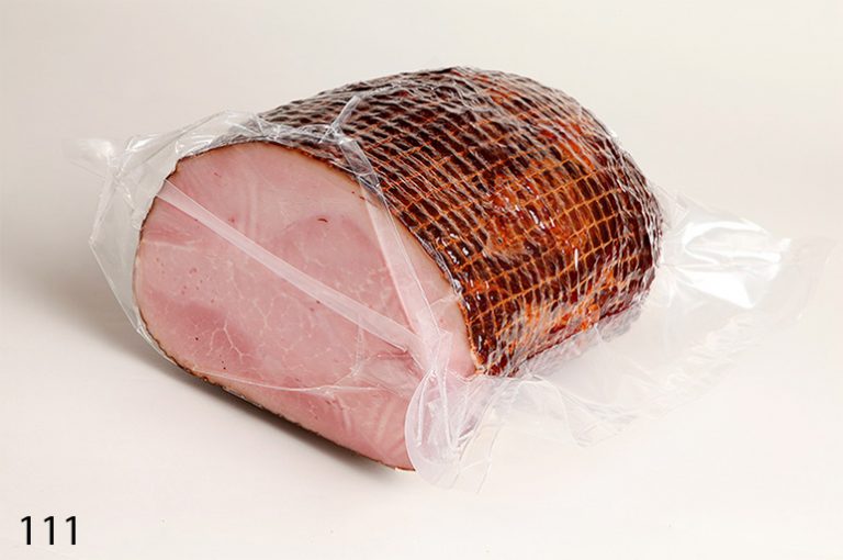 Rökt skinka – Oravais Rökeri